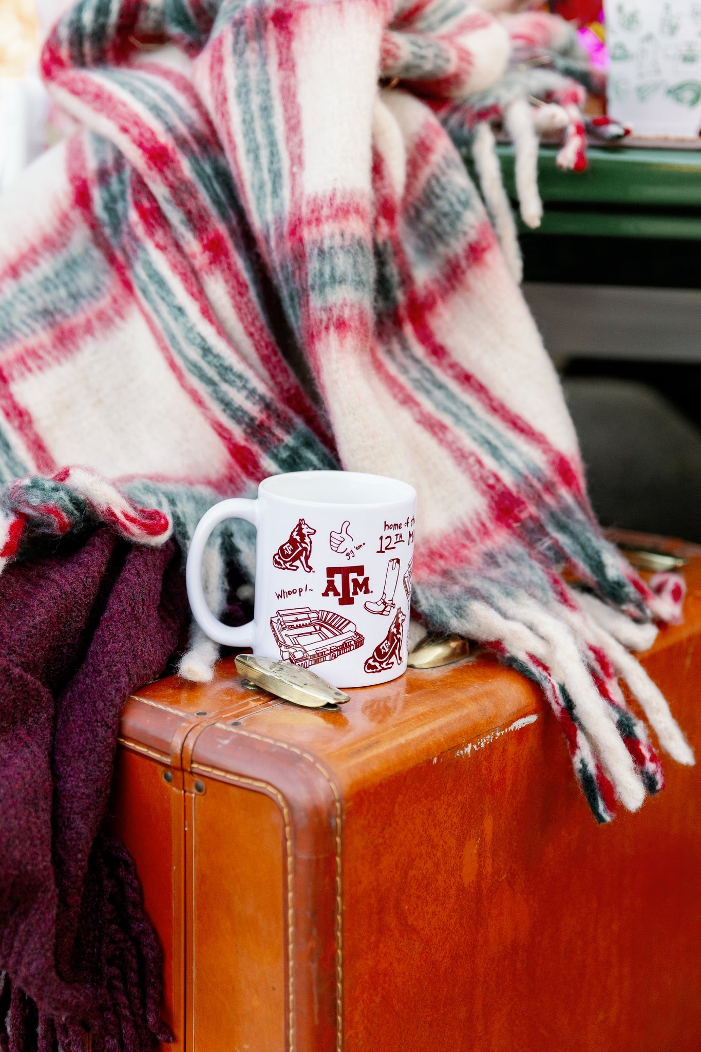 Mugs – Victory Lap